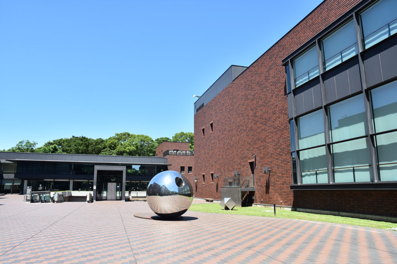 Tokyo Metropolitan Art Museum - [Official] &Here TOKYO UENO